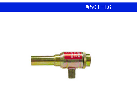 日本进口 大泽OSAWA W501-L 气动吸尘枪 杉本代理|工场网（FNA）日本工业智库